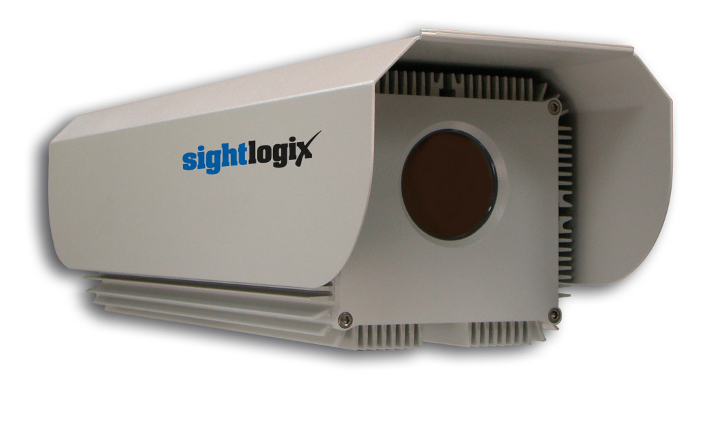 SightLogix Smart Thermal Camera Solution Integrates With ViconNet VMS ...