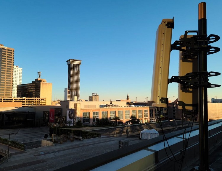 DroneSentry system deployed in the US - DRASTIC NEWS - Drones Robotics ...
