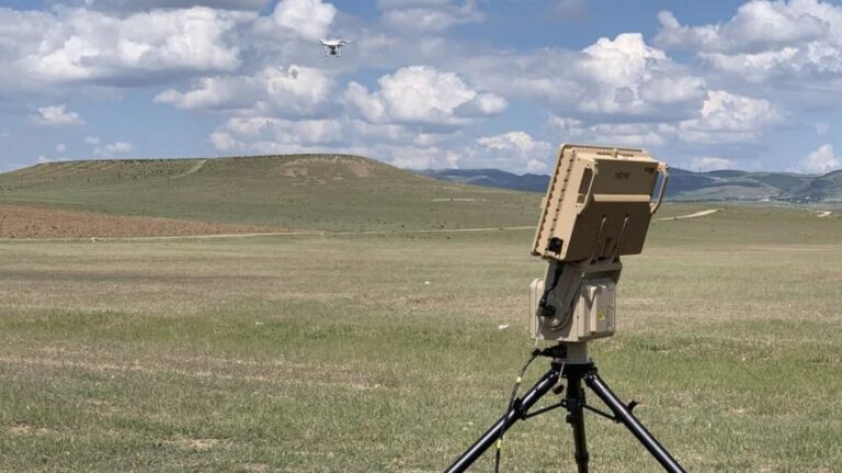 Counter Drone Systems: Tailor-Made System Solutions Based On Open ...