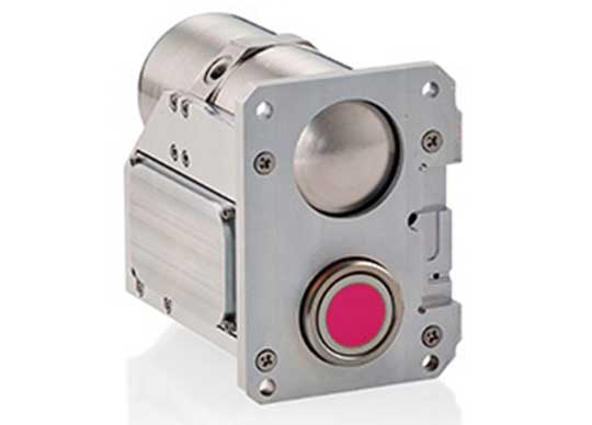 Teledyne FLIR Creating Waves