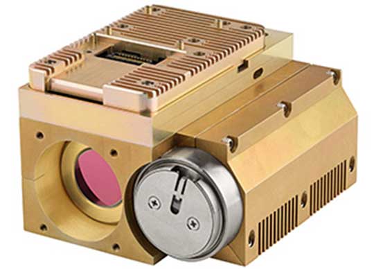 Teledyne FLIR Creating Waves